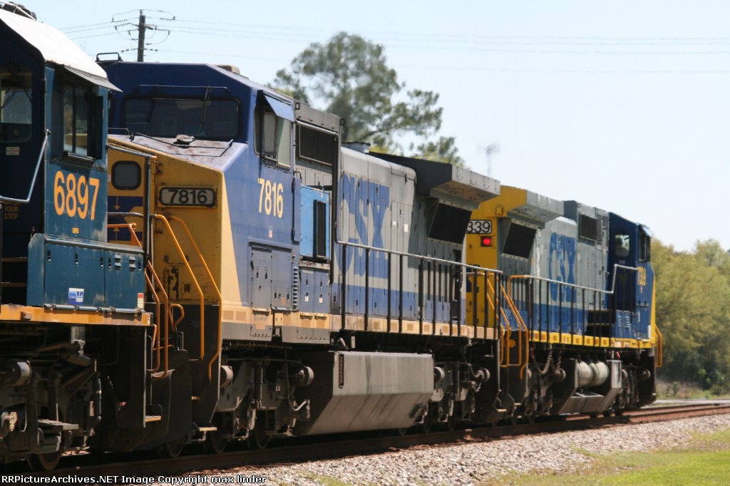 CSX 7816